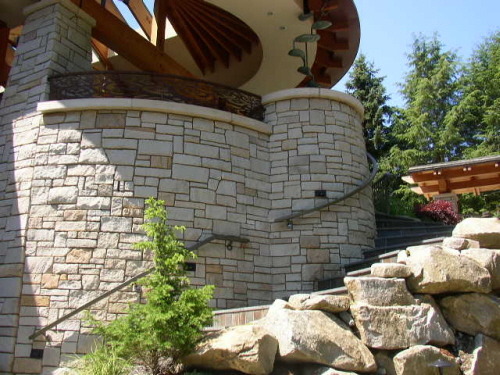 KMA Masonry – Seattle's Custom Masonry Services