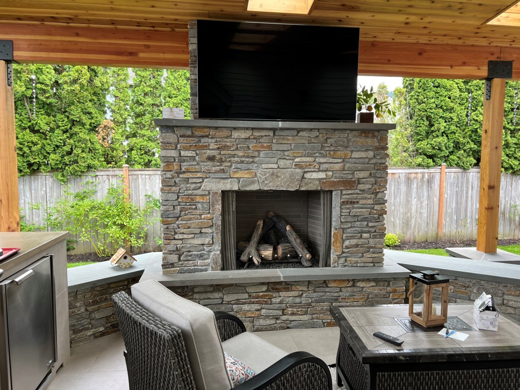 KMA Masonry – Seattle's Custom Masonry Services